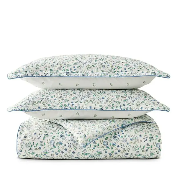 CHRISTY Ivycroft Duvet Set, King/california King