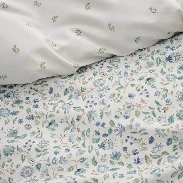 CHRISTY Ivycroft Duvet Set, King/california King