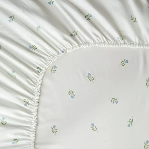 CHRISTY Ivycroft Sheet Set, King