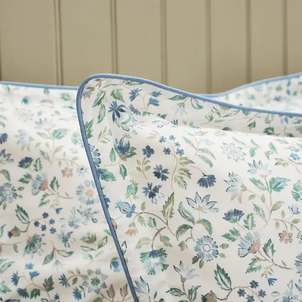 CHRISTY Ivycroft Duvet Set, Full/queen