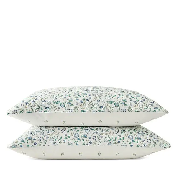 CHRISTY Ivycroft Standard Pillowcase, Pair