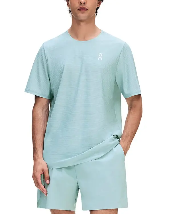 On Court-t Crewneck Tee