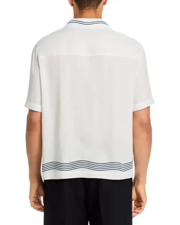 Hugo Exolino Button Down Shirt