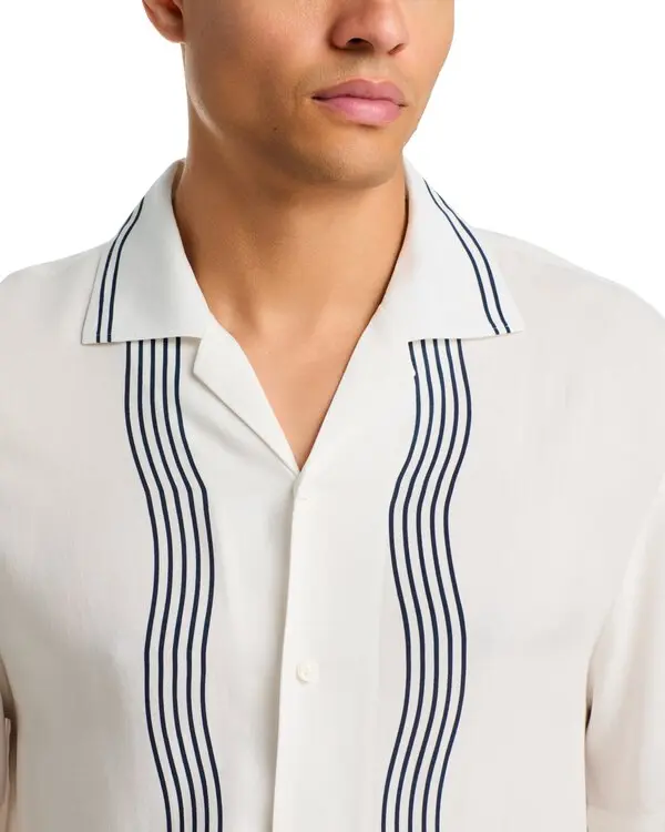 Hugo Exolino Button Down Shirt