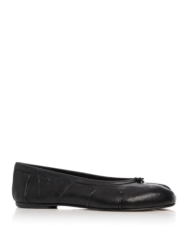 MAISON MARGIELA Tabi Split Toe Ballerina Flats