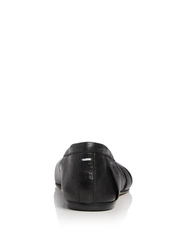 MAISON MARGIELA Tabi Split Toe Ballerina Flats