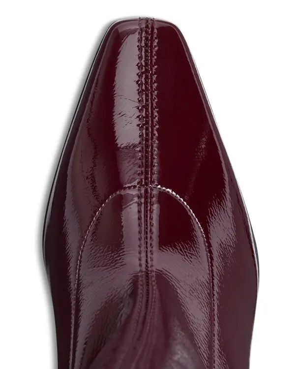 STUART WEITZMAN Stassi Stretch Booties