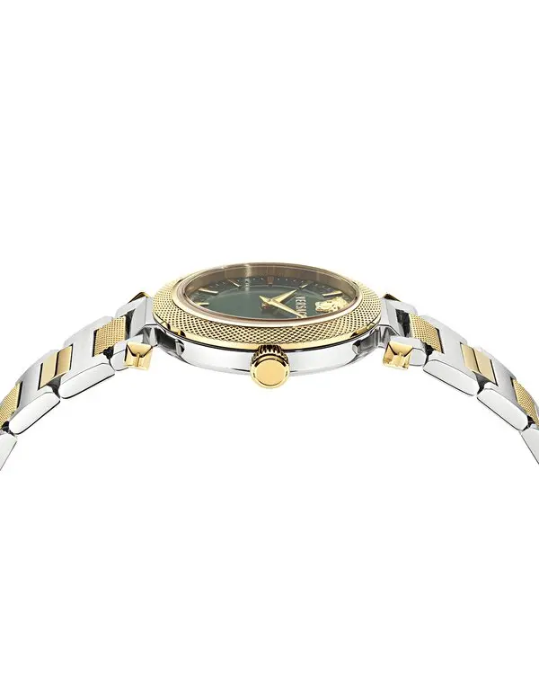 Versace V-musa Bracelet Watch, 35mm