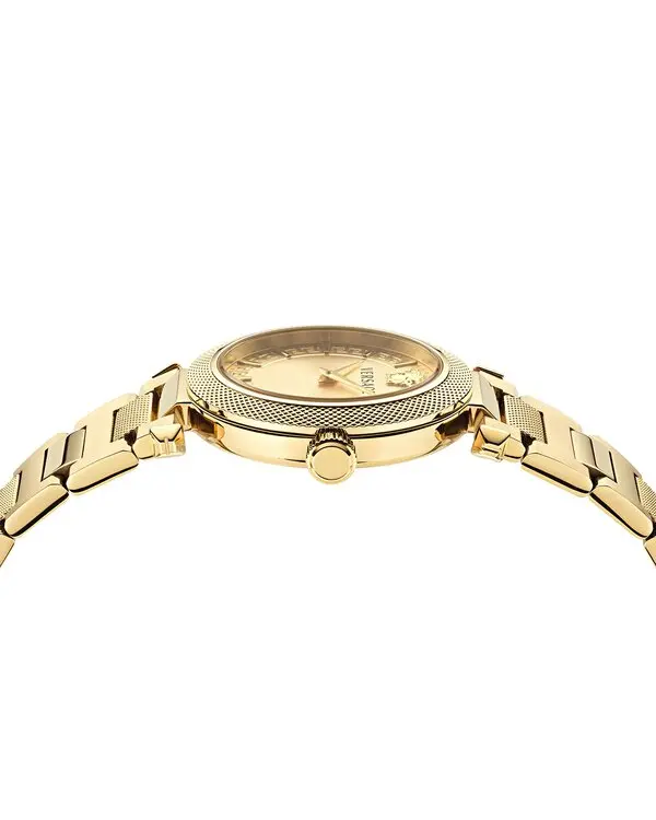 Versace V-musa Bracelet Watch, 35mm