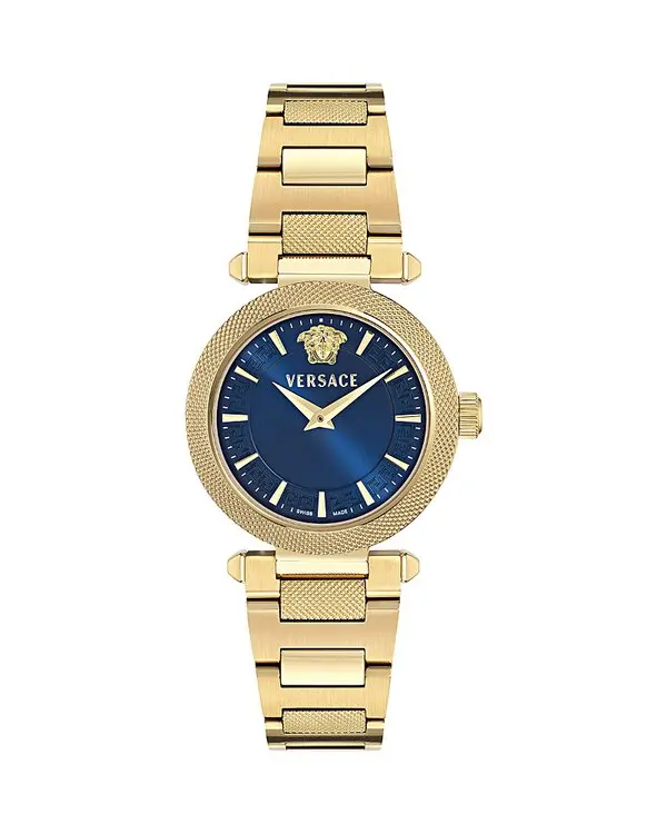 Versace V-musa Bracelet Watch, 35mm