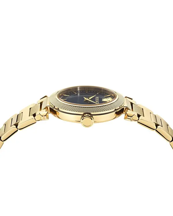 Versace V-musa Bracelet Watch, 35mm