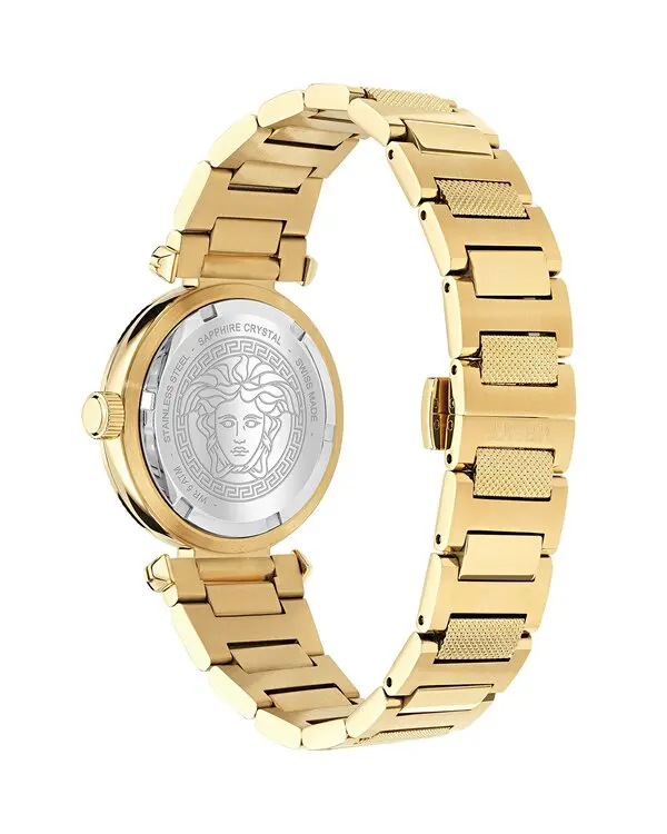 Versace V-musa Bracelet Watch, 35mm