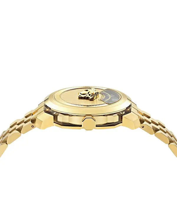 Versace Dylos Bracelet Watch, 39mm