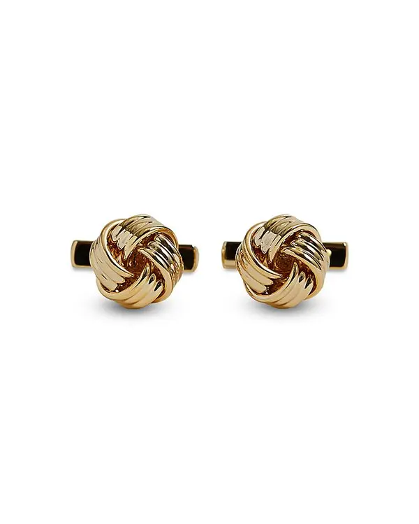 REISS Callum Knot Cufflinks