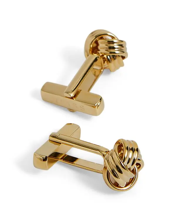 REISS Callum Knot Cufflinks