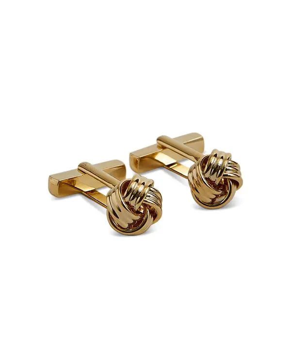 REISS Callum Knot Cufflinks