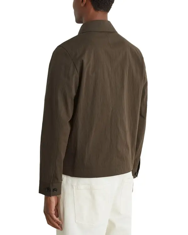 REISS Presh Lightweight Jacket