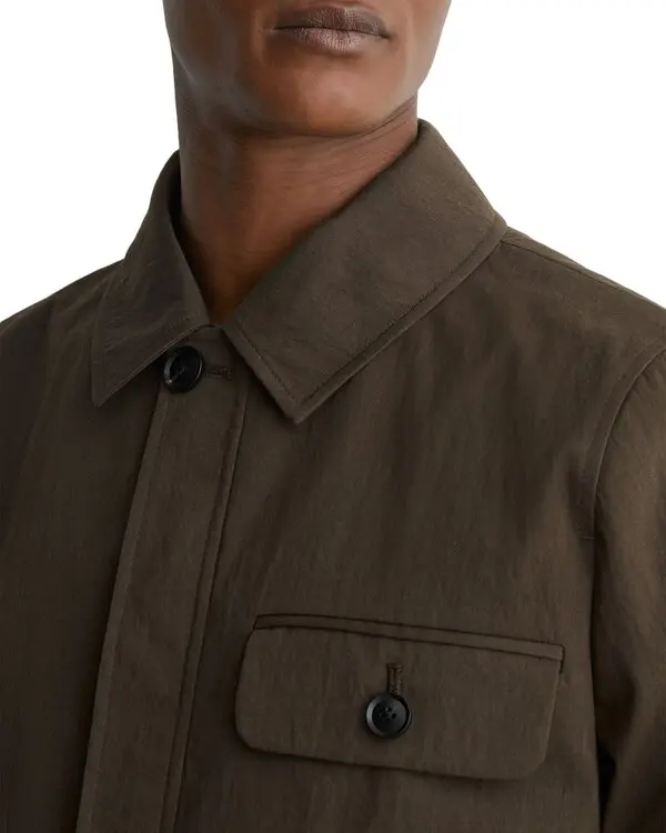 REISS Presh Lightweight Jacket