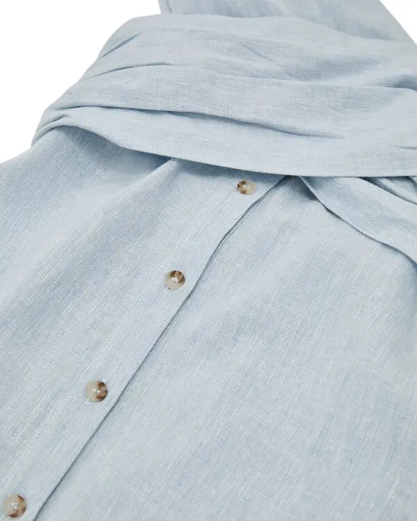 REISS Karlie Beach Dress