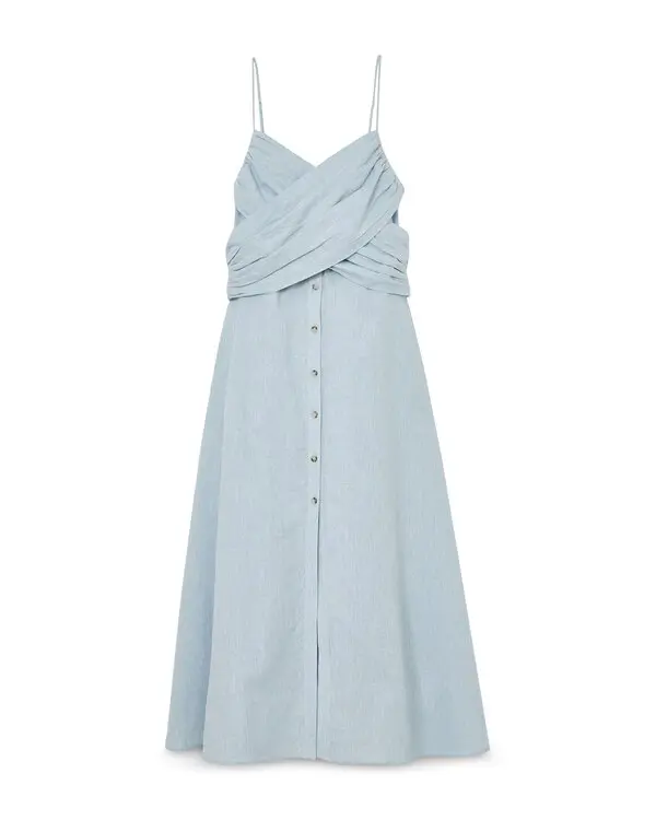 REISS Karlie Beach Dress