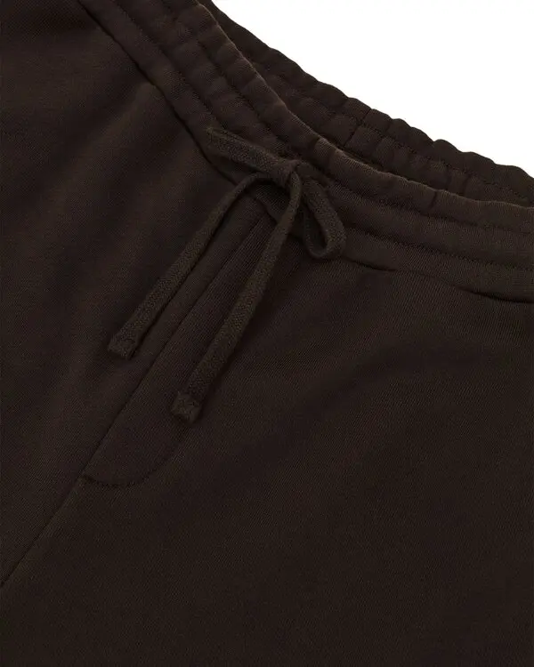 REISS Tanner Cotton Drawstring Pants