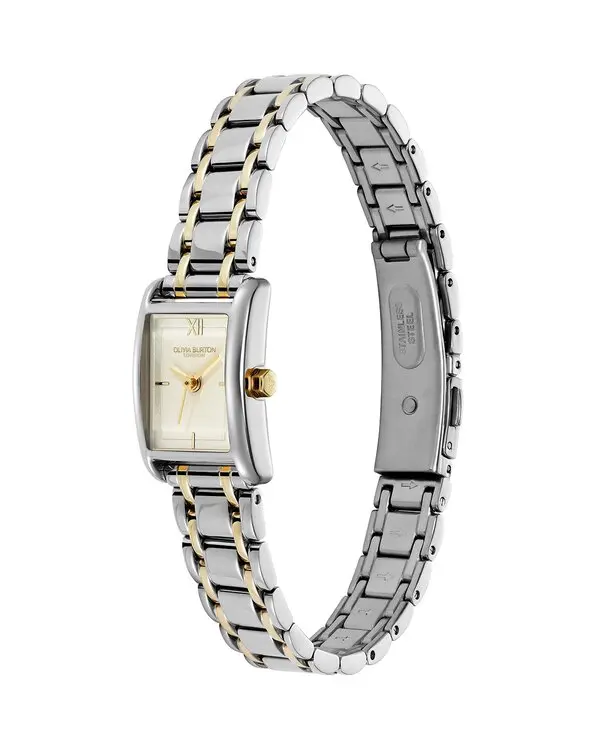 OLIVIA BURTON Mini Grove Watch