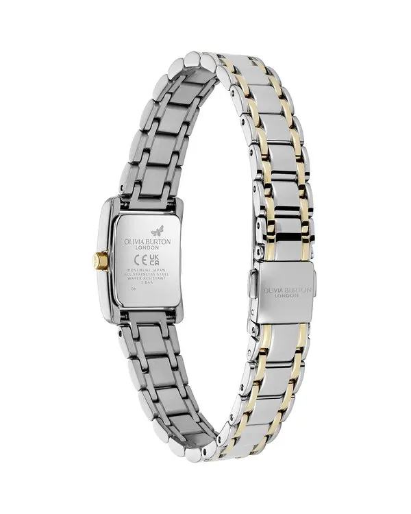 OLIVIA BURTON Mini Grove Watch