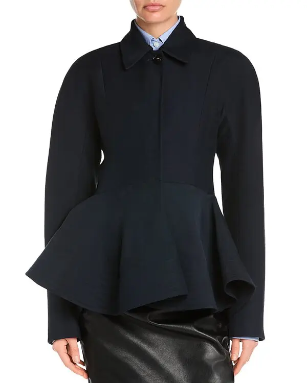 Stella McCartney Peplum Jacket