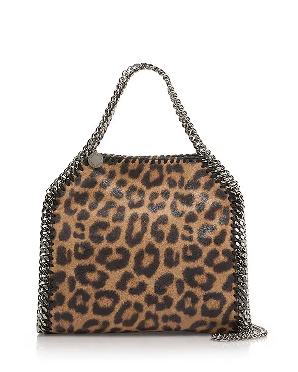 Stella McCartney Falabella Eco Mini Bag