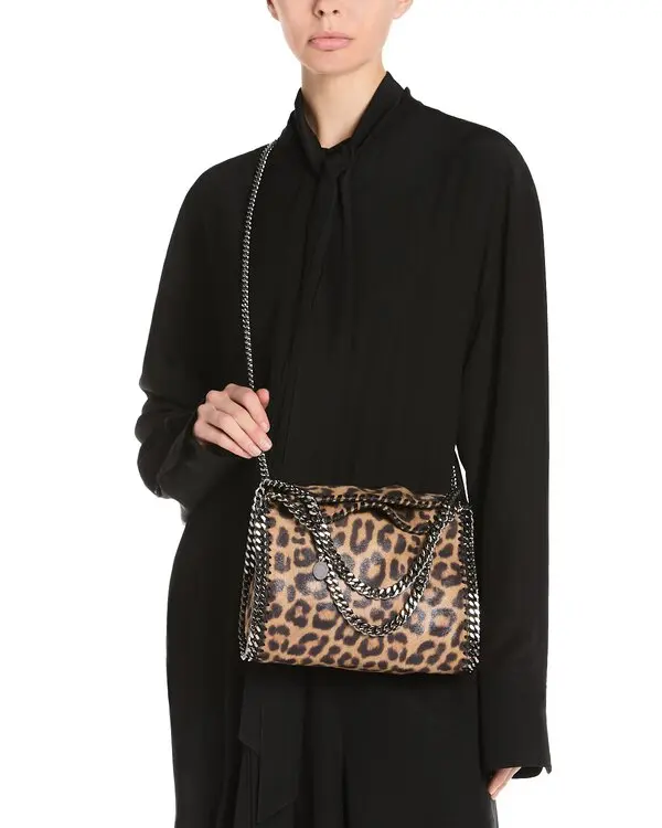 Stella McCartney Falabella Eco Mini Bag