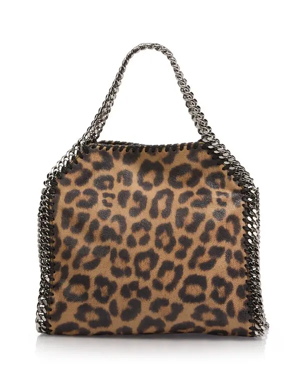 Stella McCartney Falabella Eco Mini Bag