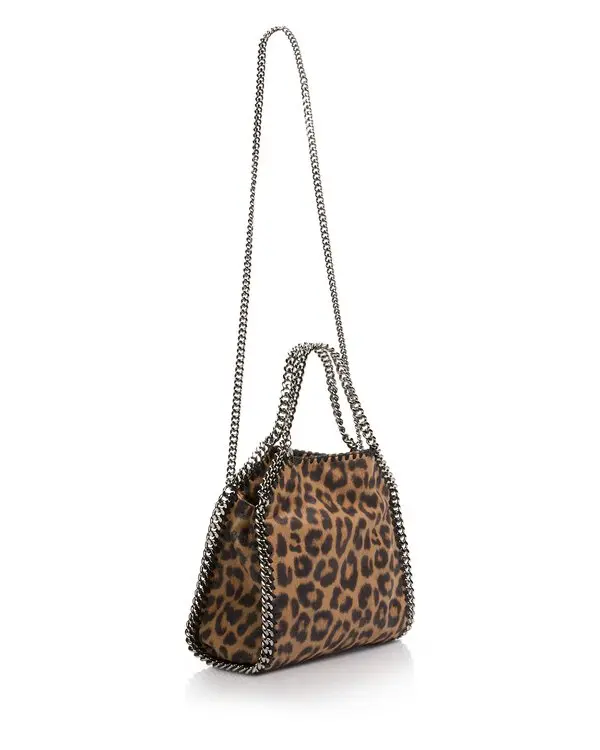 Stella McCartney Falabella Eco Mini Bag