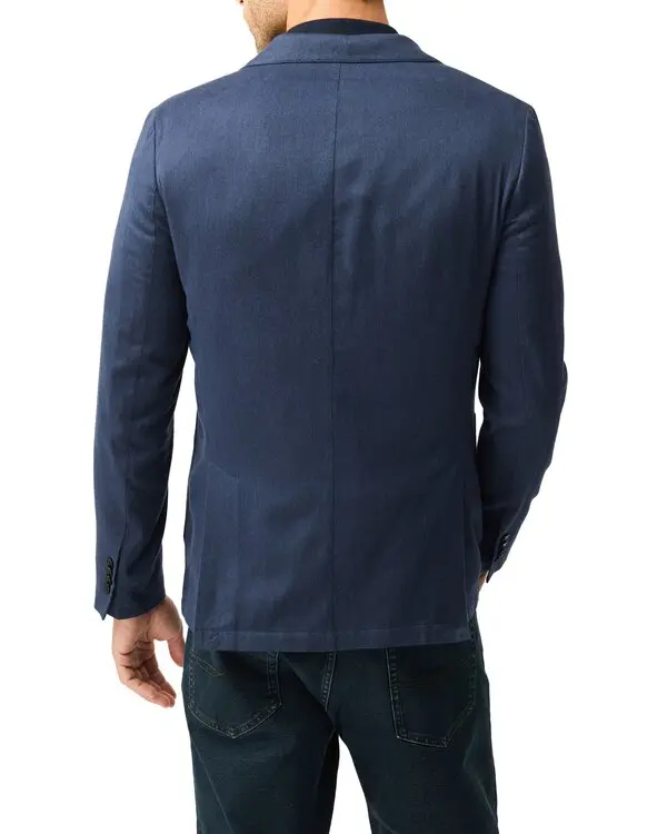 Rodd & Gunn Sport Jacket - Indigo