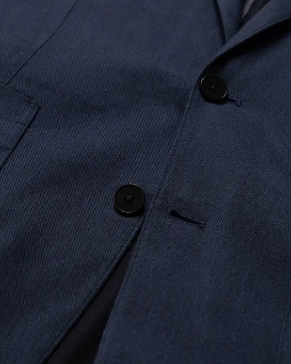 Rodd & Gunn Sport Jacket - Indigo