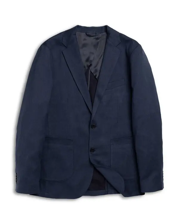 Rodd & Gunn Sport Jacket - Indigo