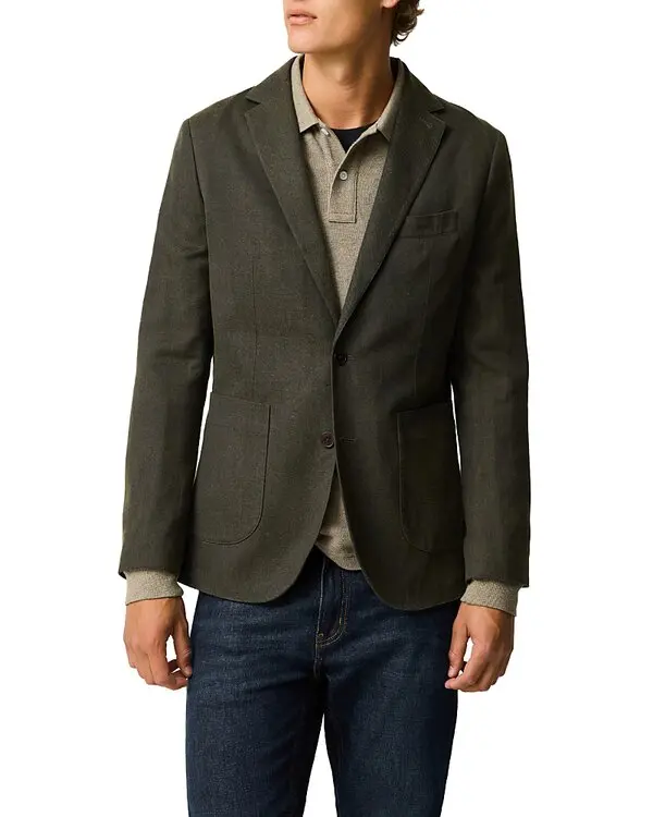 Rodd & Gunn Deveron Slim Fit Sport Jacket