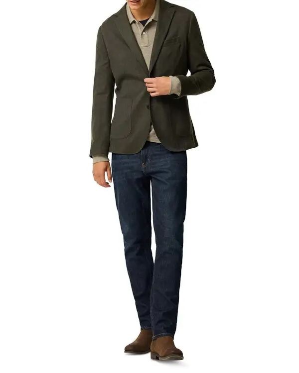Rodd & Gunn Deveron Slim Fit Sport Jacket