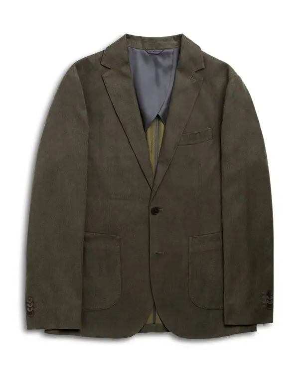 Rodd & Gunn Deveron Slim Fit Sport Jacket
