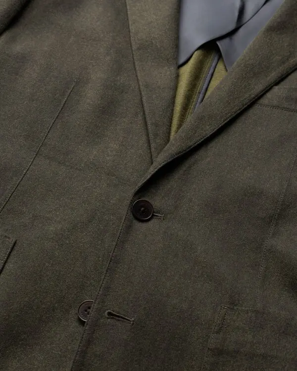 Rodd & Gunn Deveron Slim Fit Sport Jacket