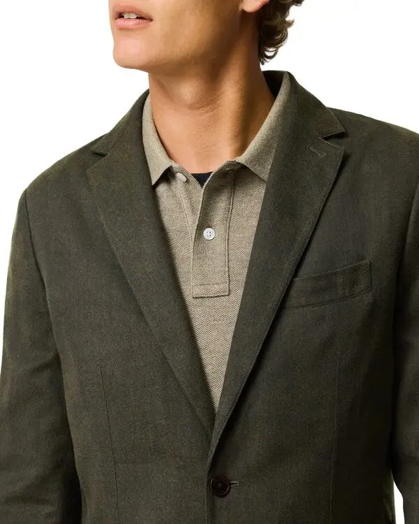 Rodd & Gunn Deveron Slim Fit Sport Jacket