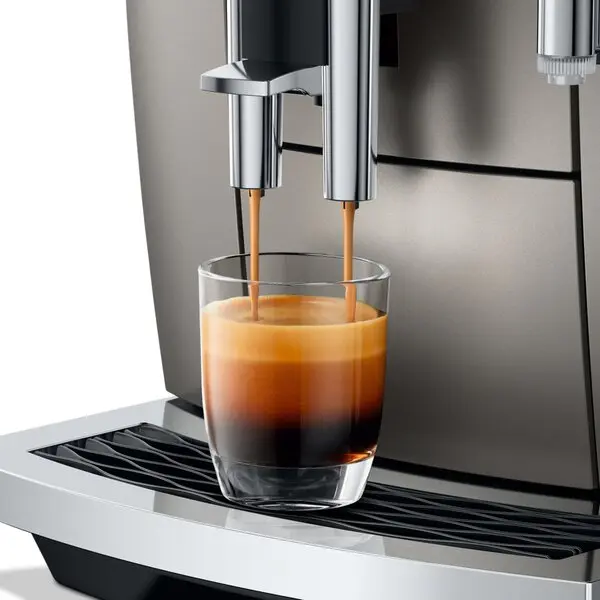 JURA E8 Espresso Maker