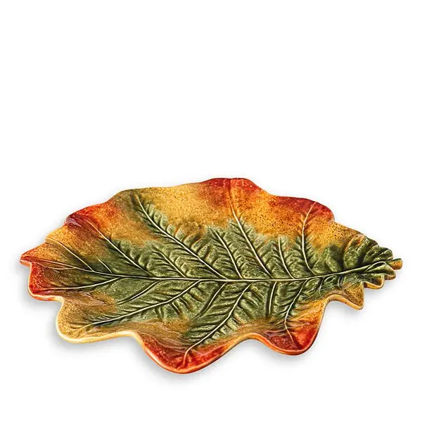 VISTA ALEGRE Gudrun Charger Plate