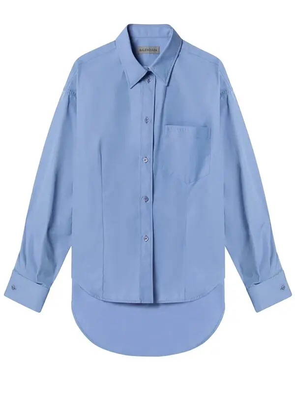 Balenciaga Classic Shirt