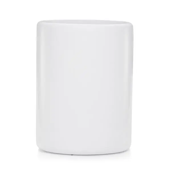 LABRAZEL Domus Waste Basket - White Gloss