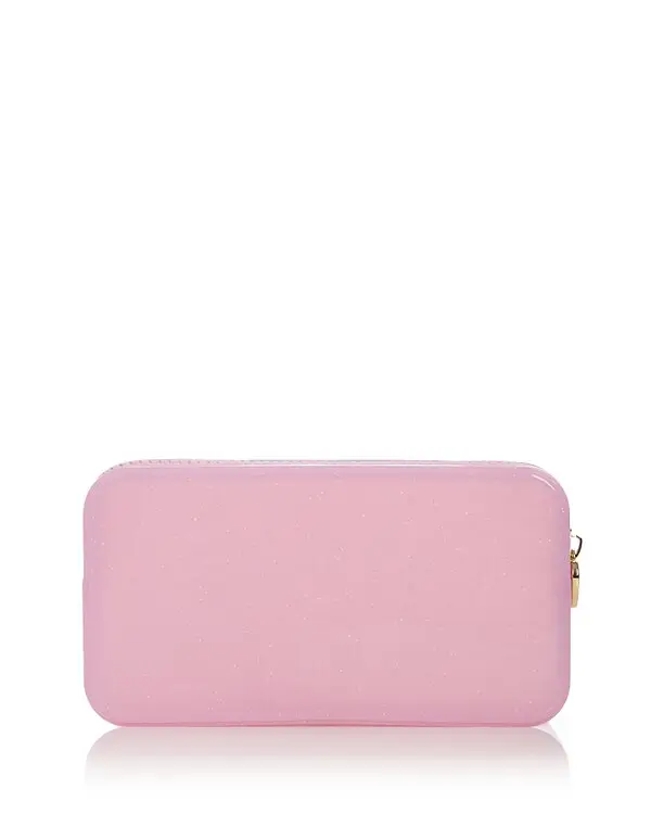Stoney Clover Lane Jelly Small Pouch - Flamingo