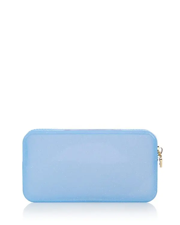 Stoney Clover Lane Jelly Small Pouch - Periwinkle