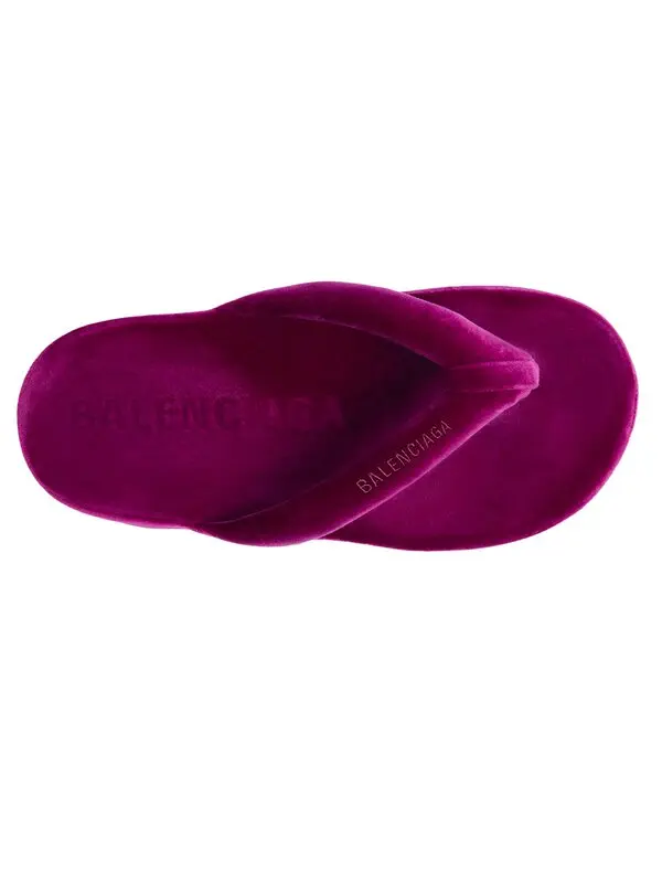Balenciaga Jet Lag Thong