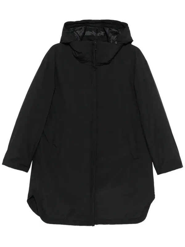 Herno Piumino Donna Medio - Black