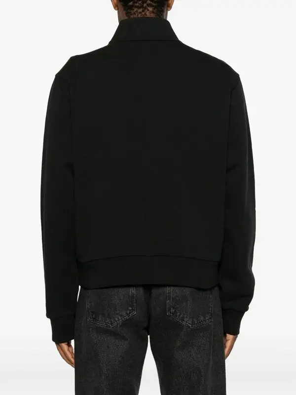 Moncler Cotton Sweatshirt
