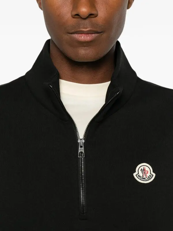 Moncler Cotton Sweatshirt